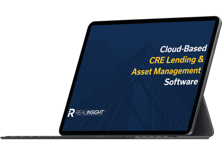 Download Our Overview - RealINSIGHT